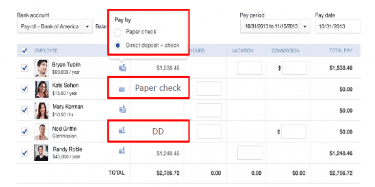 Quickbooks Desktop App How To Adjust Check Printing Insightssno